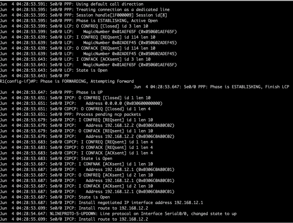 Basics of Point-to-Point Protocols – NETWORK LESSON